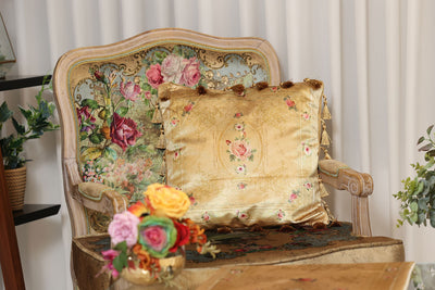 Michal Negrin - Live The Fantasy